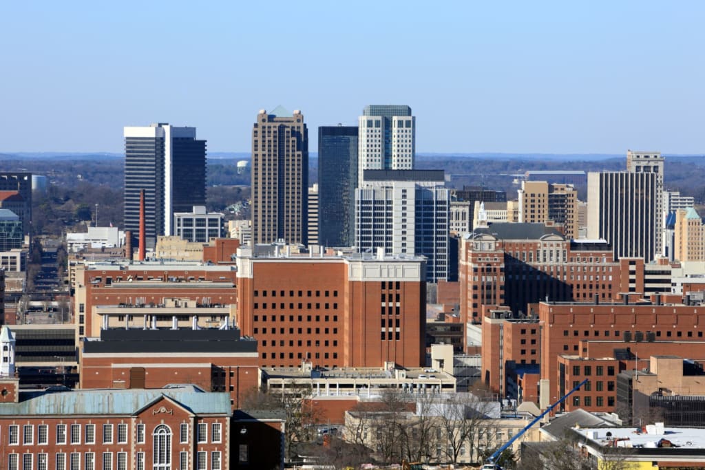 Best Online Colleges In Alabama