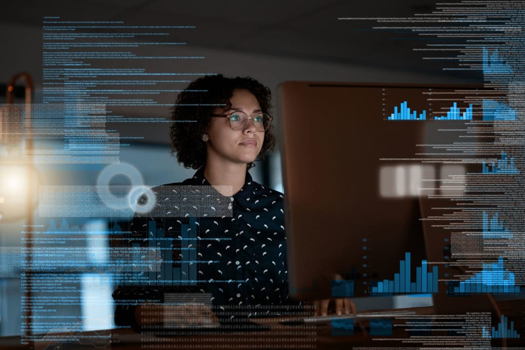 Best Online Information Technology Degrees