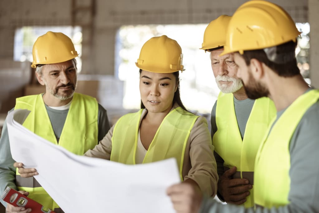 25 Best Master's In Civil Engineering Degrees