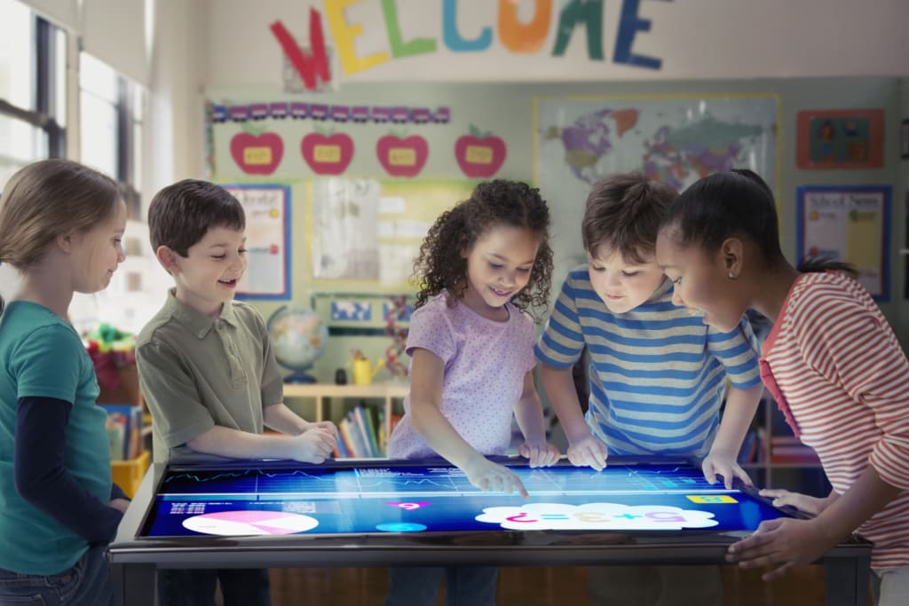 Best Master's Degrees In Educational Technology