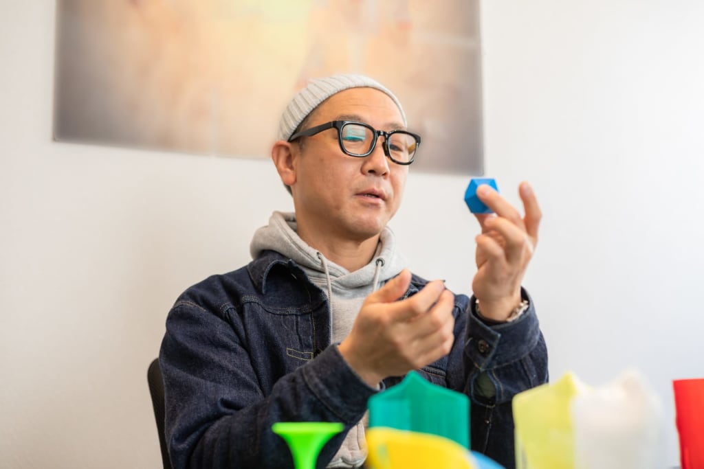 Best Master's In Creative And Design Degrees