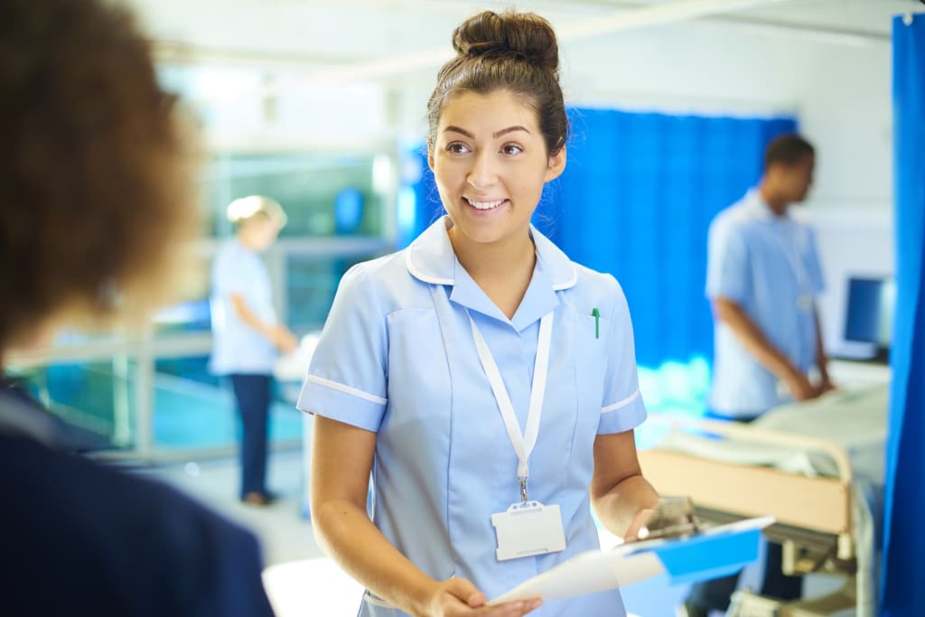 How To Become A Medical Assistant