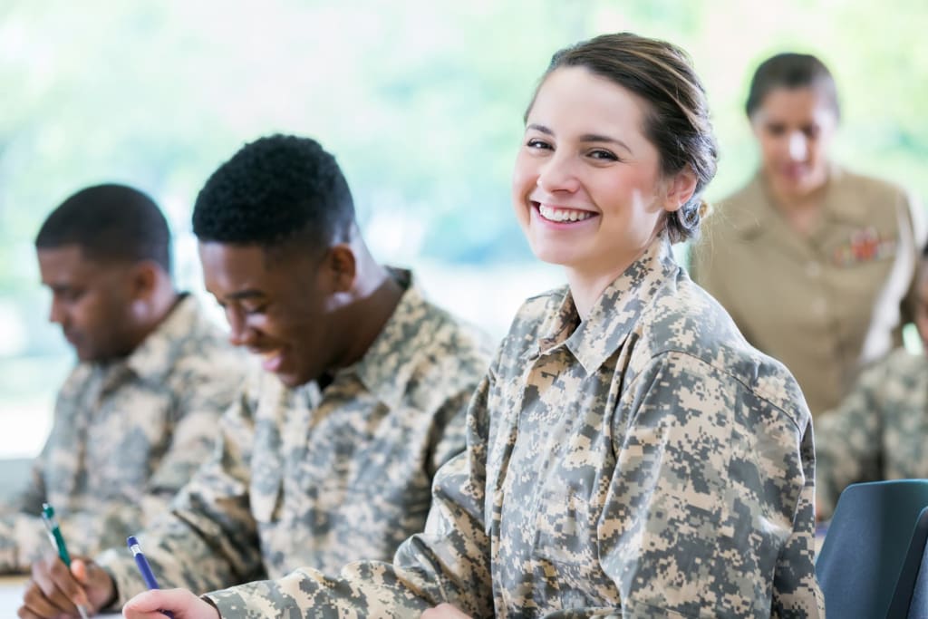 Military-Friendly Colleges for Accounting | Accounting.com