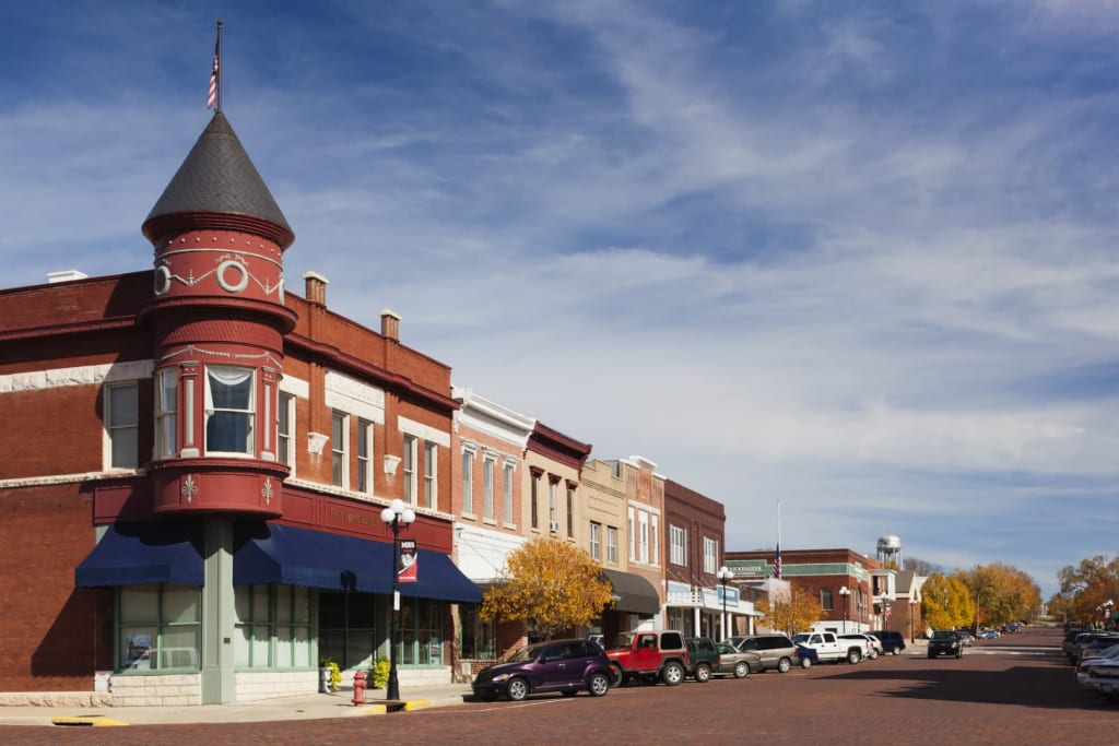 15 Best Accredited Online Colleges In Kansas