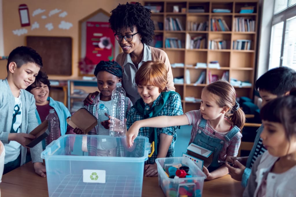 8 Early Childhood Education Courses You Can Expect to Take | BestColleges