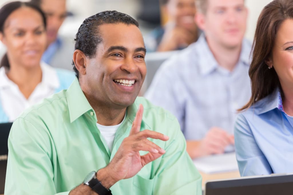 DNP Vs. Ph.D. In Nursing: What's The Difference? | NurseJournal.org
