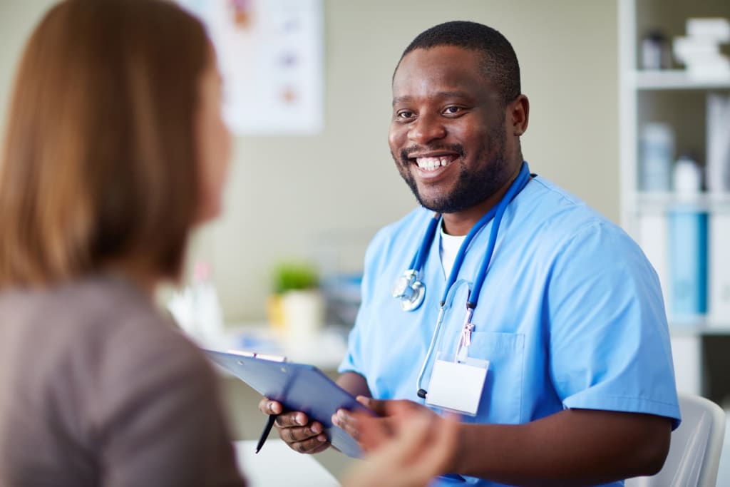 NP Fellowship Vs. NP Residency: What's The Difference? | NurseJournal.org