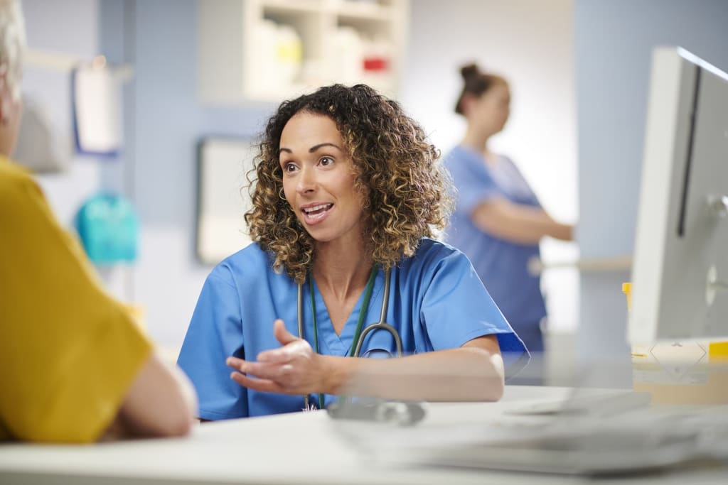 Ask A Nurse: MSN Nurse Practitioner Programs Are Changing To DNP ...