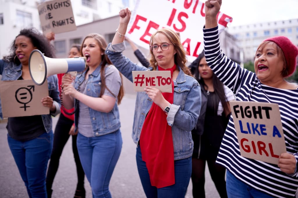 What The Me Too Movement Teaches Us About Women s History BestColleges