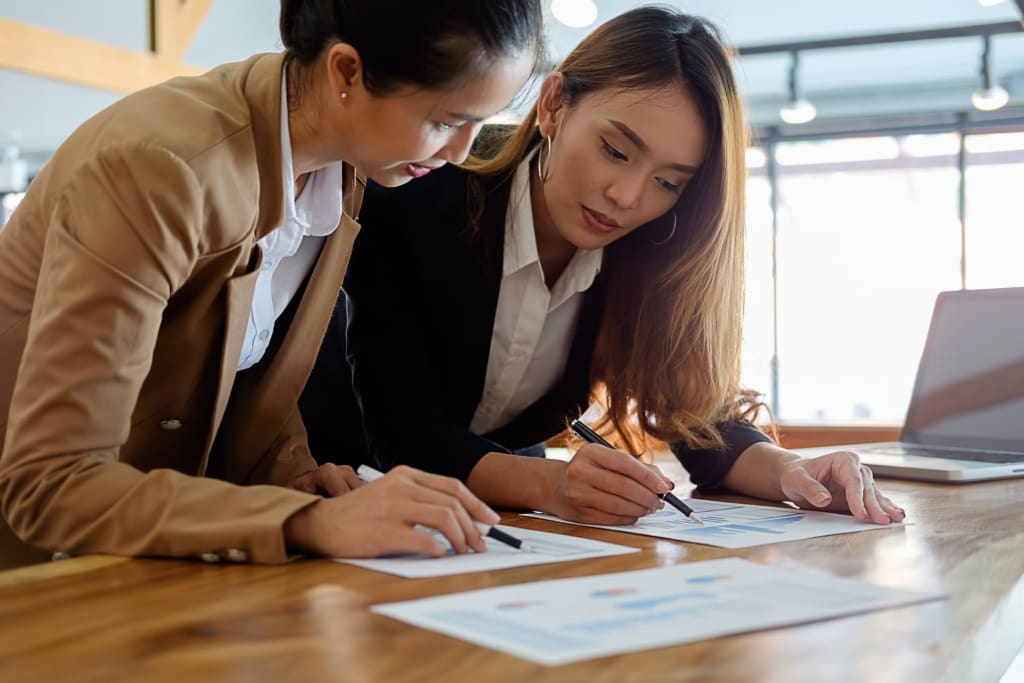 Chief Investment Officer | Accounting.com