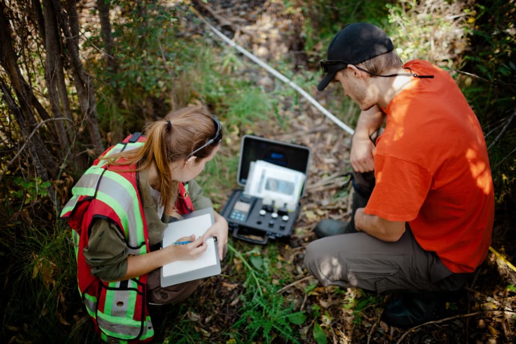 Environmental Science Jobs | BestColleges
