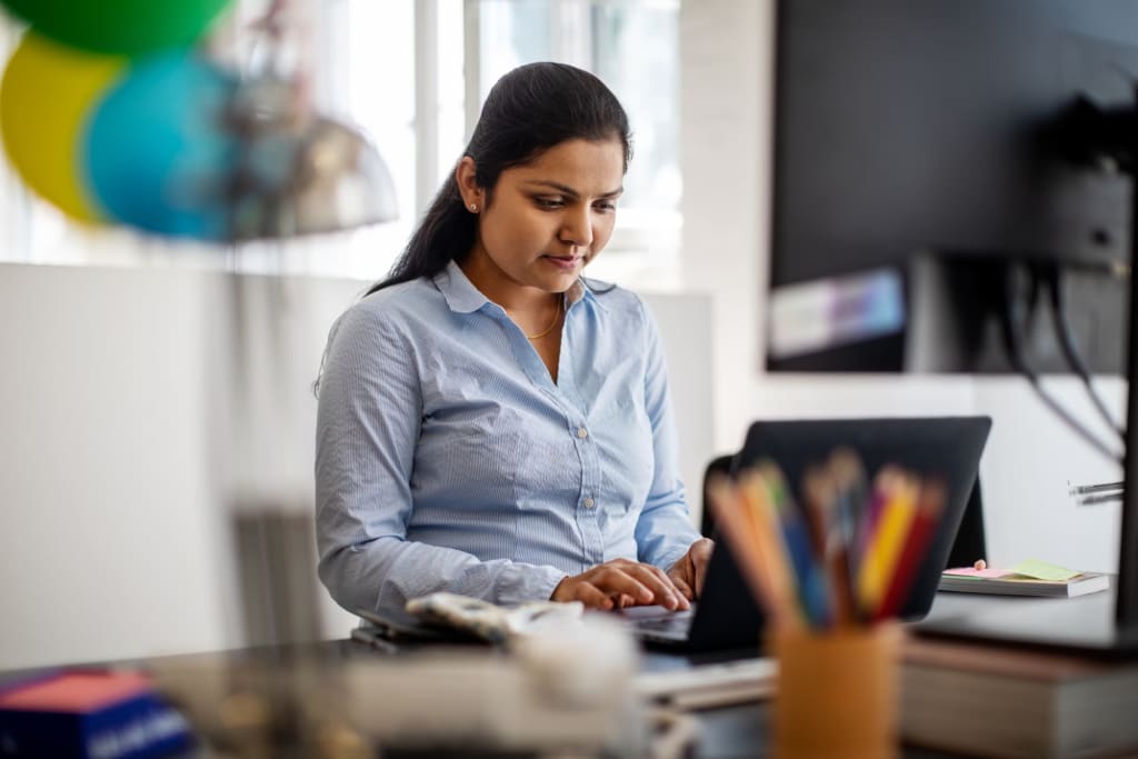 Top 5 Online Master's in Computer Science for Non-CS Majors | BestColleges