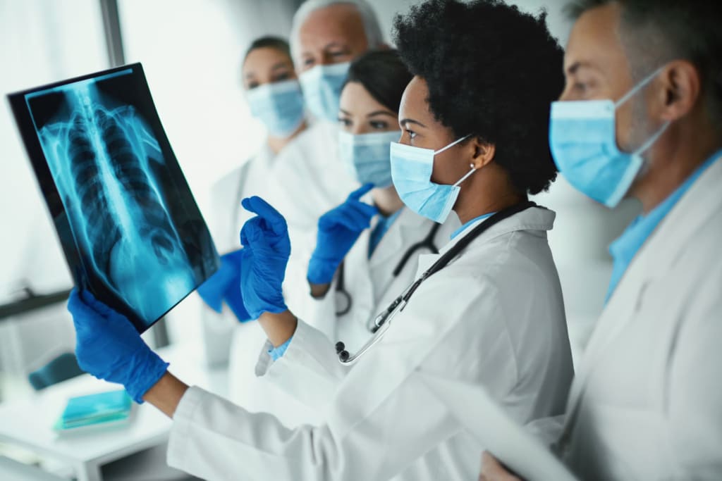 Top HBCUs With Radiology Programs | BestColleges