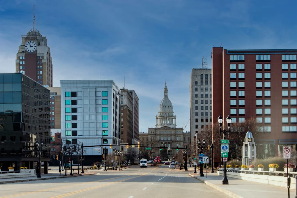 Michigan Accountant Salary | Accounting.com