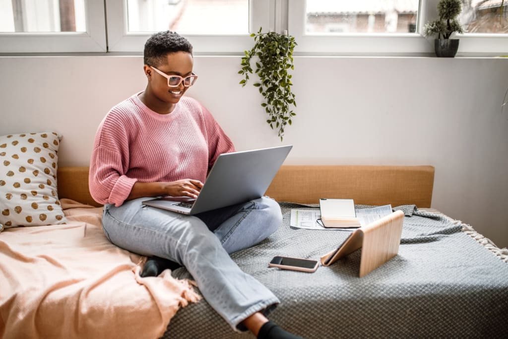 Discover Online Master's in Computer Science With No GRE Requirement ...