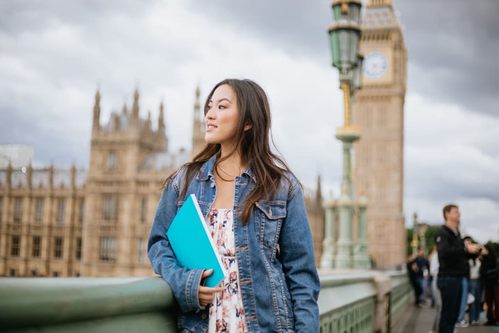 College Study Abroad Statistics | BestColleges