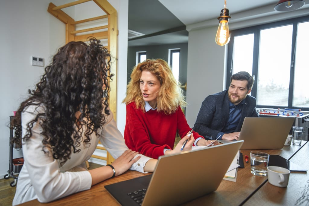 Master's Degree in Compliance Program Guide | BestColleges