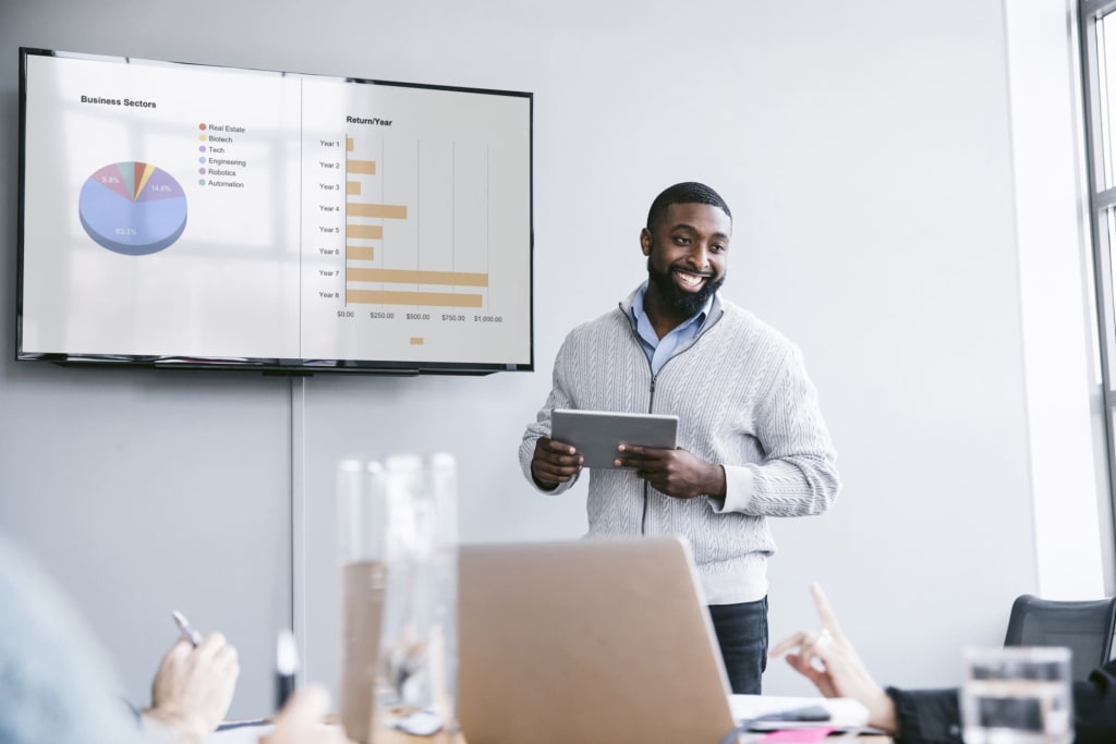 Top 3 Master's Degrees in Data Analytics | ComputerScience.org