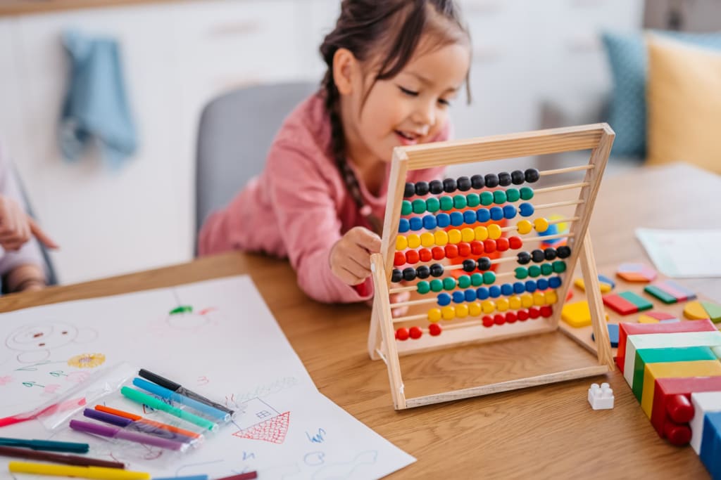 Best Online Master's In Early Childhood Education Degrees | CollegeChoice