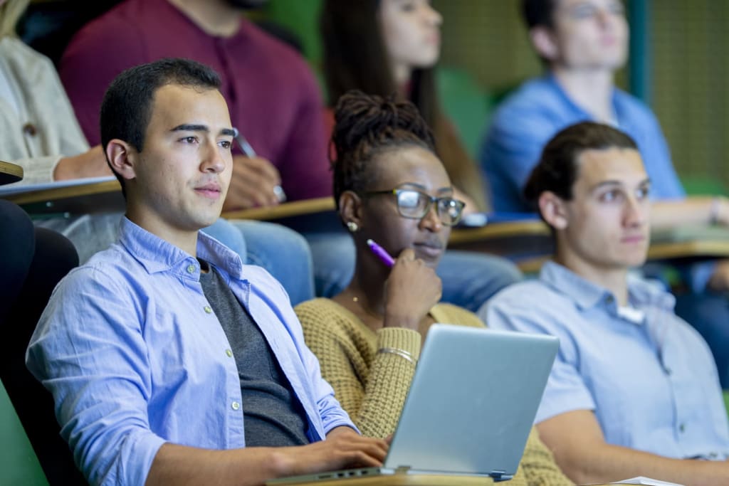 Business Students Value Sustainability and DEI | BestColleges