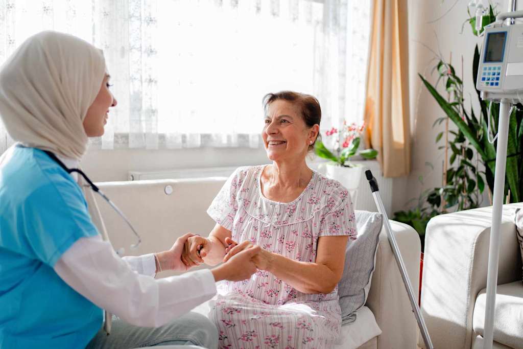 How To Become A Hospice Nurse | NurseJournal.org