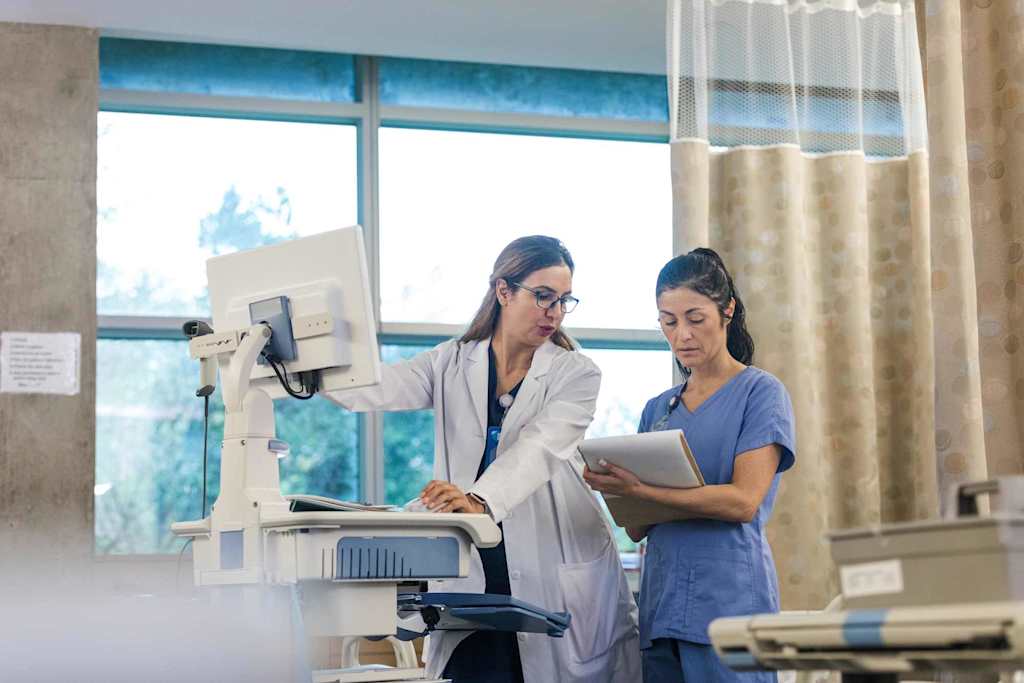 A Look At Every Master's Degree In Nursing | NurseJournal.org