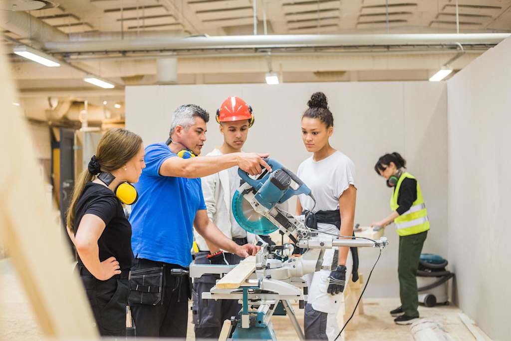 What Is Trade School? | Accredited Schools Online