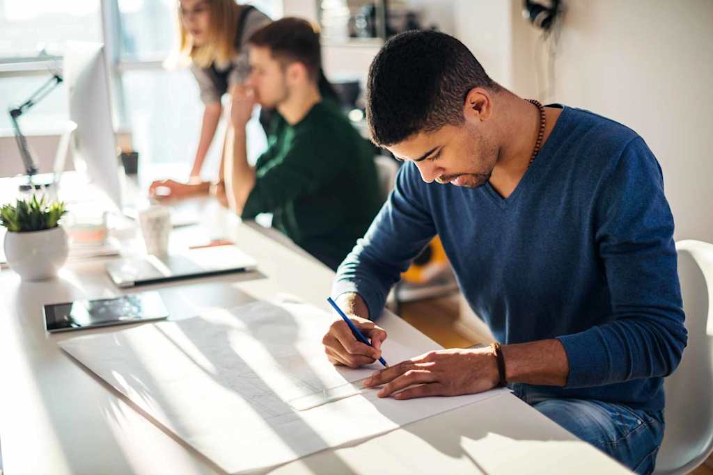 Architecture Careers