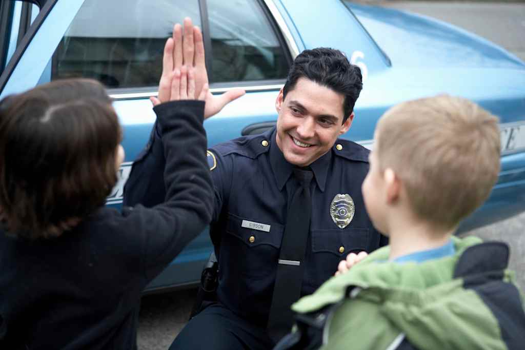 Best Online Law Enforcement Programs | BestColleges