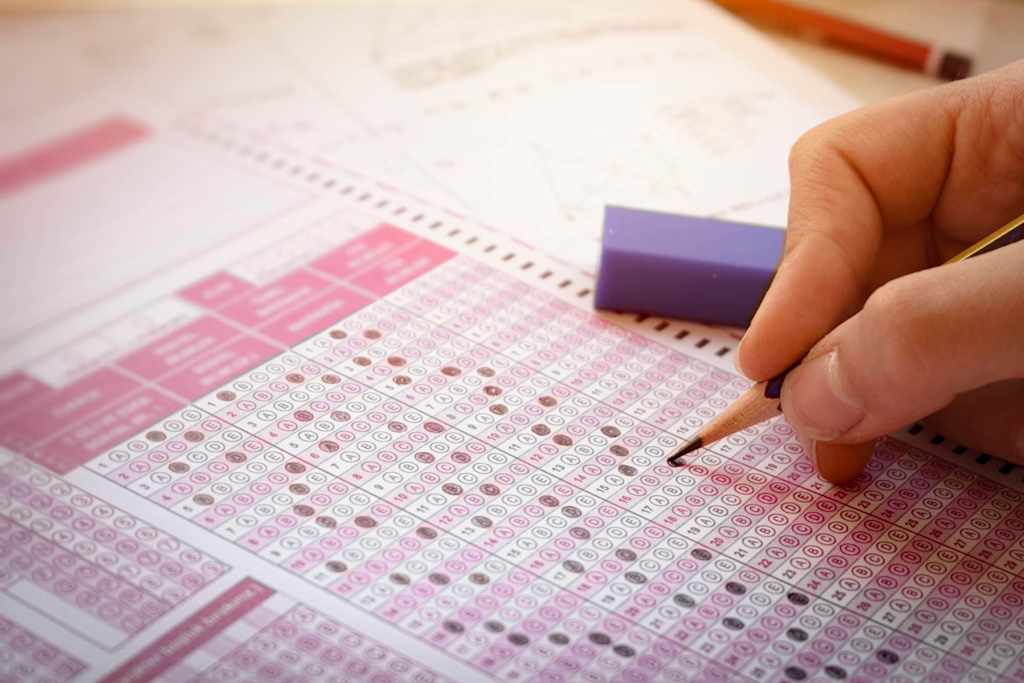 What Is the SAT? Sections, Timing, Scoring, Study Tips | BestColleges