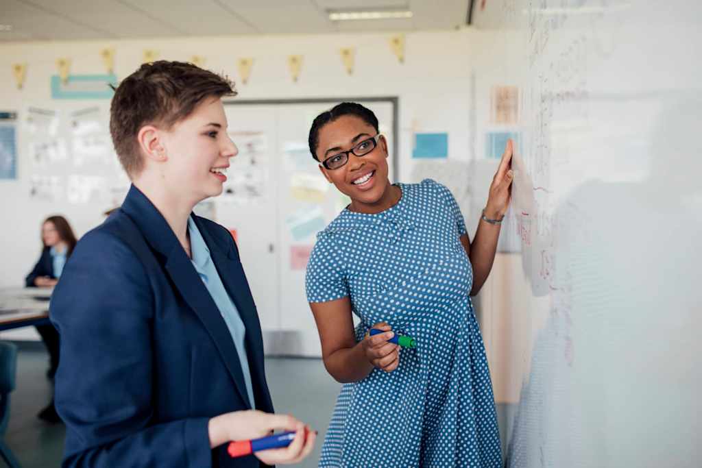 Best Online Math Education Degrees | BestColleges