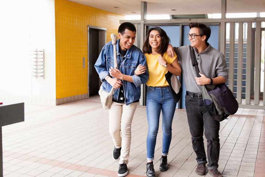My Experience as a First-Generation Latino College Student | BestColleges