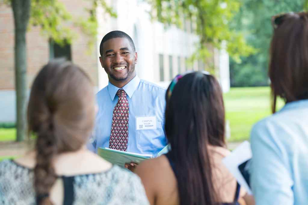 Rural Students More Likely to Enroll in College After Campus Visits ...