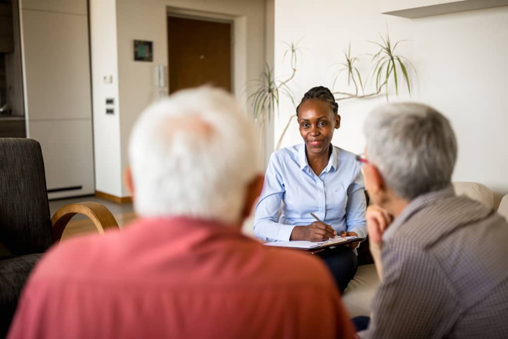 Master of Social Work Programs in California | BestColleges