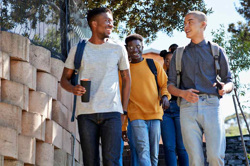 Foundation Commits $20 Million to Increasing Degrees for Men of Color ...