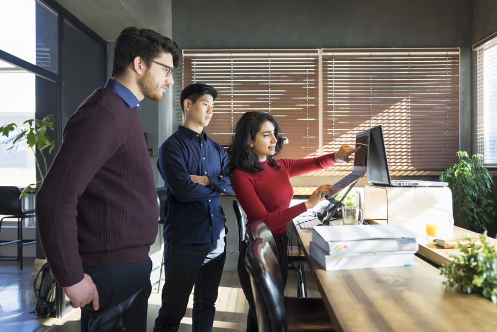 Web Development Degree and Career Guide | BestColleges