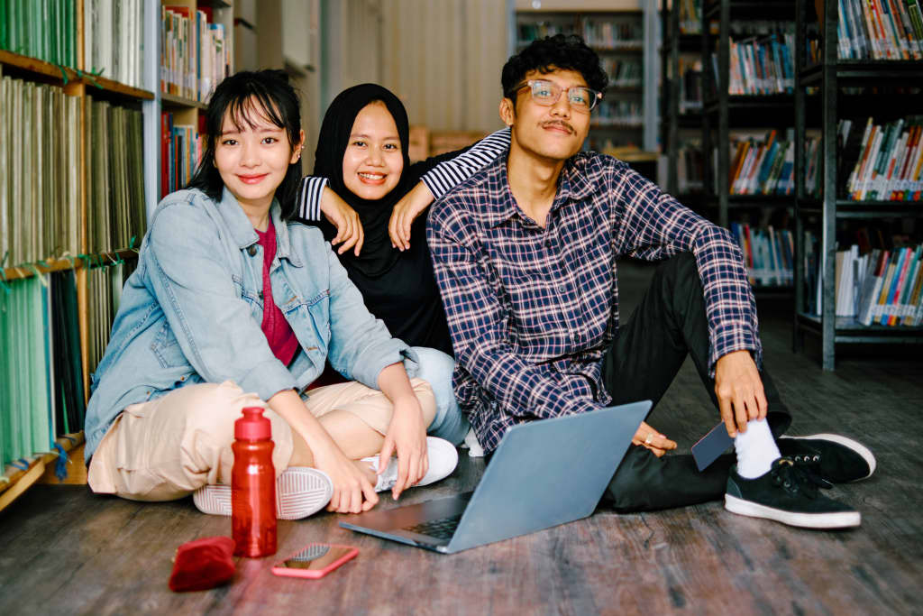 Celebrating the AAPI College Student Experience | BestColleges