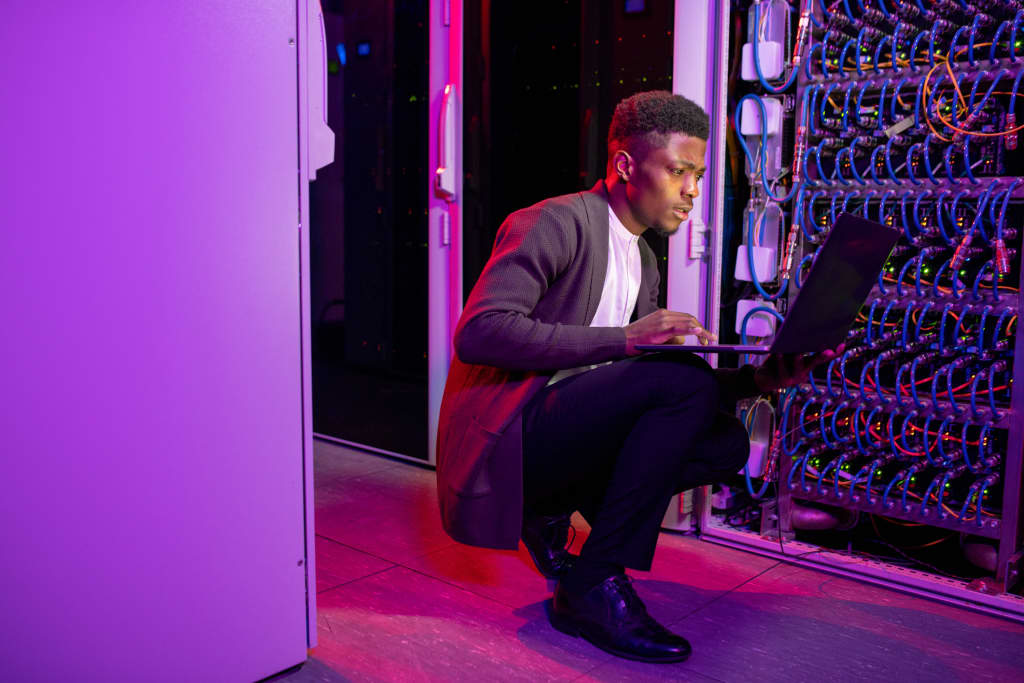 Technology Degree and Career Guide | BestColleges