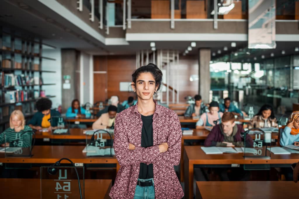 Resources for Students in Texas – BestColleges.com