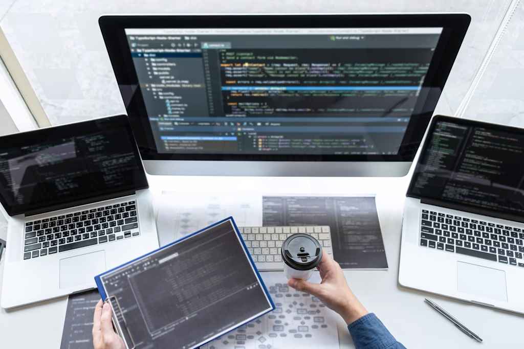 How to Build a Coding Portfolio | BestColleges