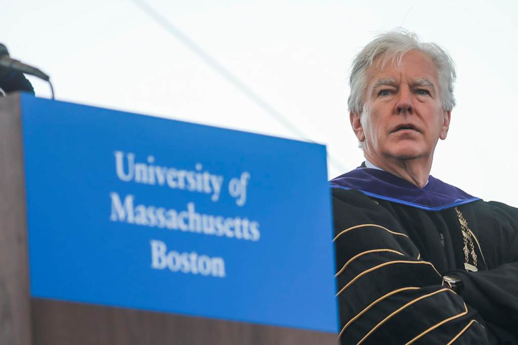 UMass President Wants 'Cost Certainty' Tuition Program | BestColleges