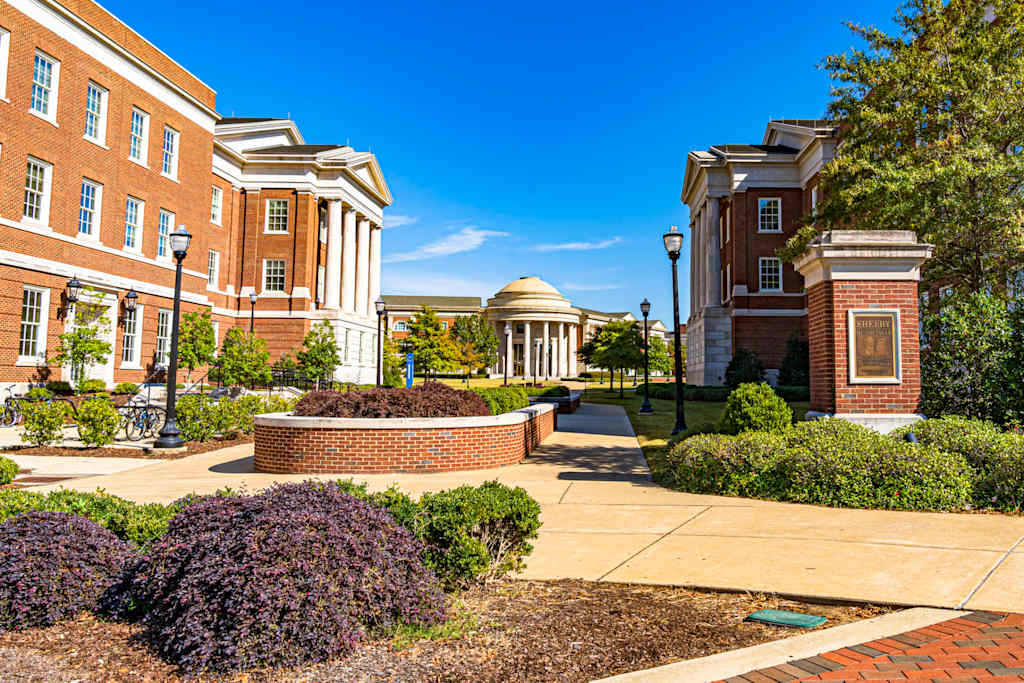 Best Online Colleges in Alabama | BestColleges