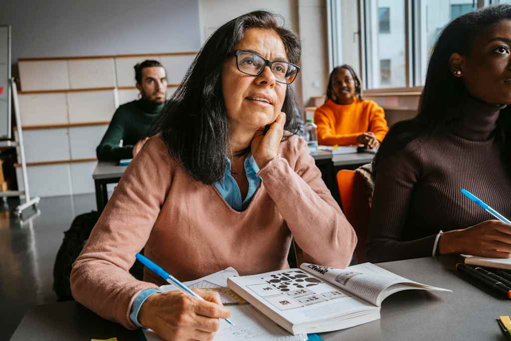 Accelerated Online Degree Programs for Working Adults | BestColleges