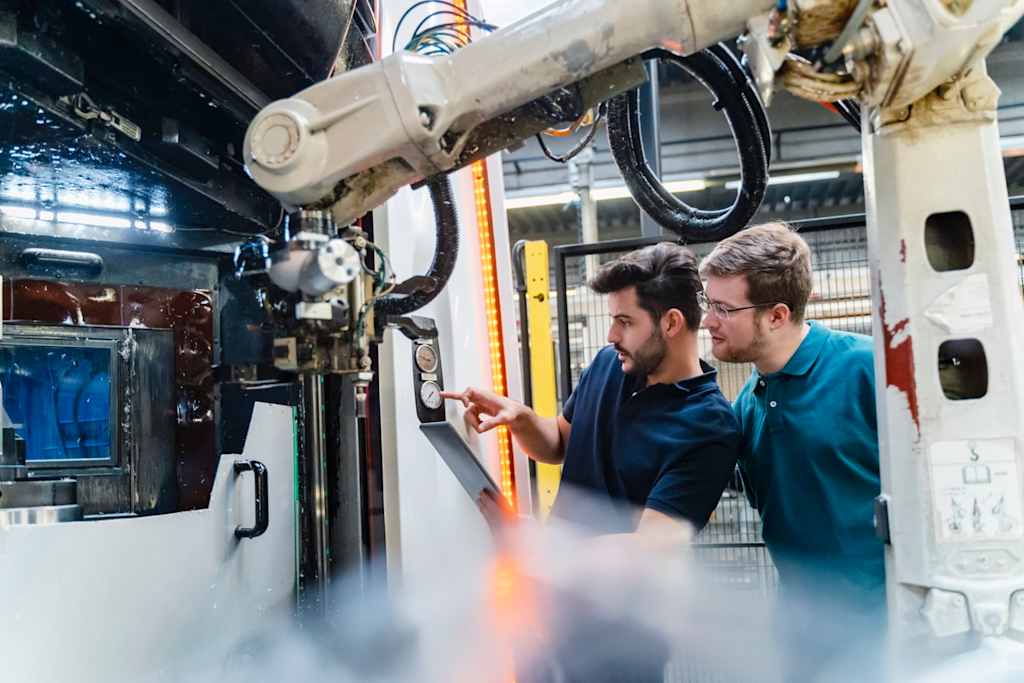 Technical College Plans Advanced Manufacturing Charter School ...