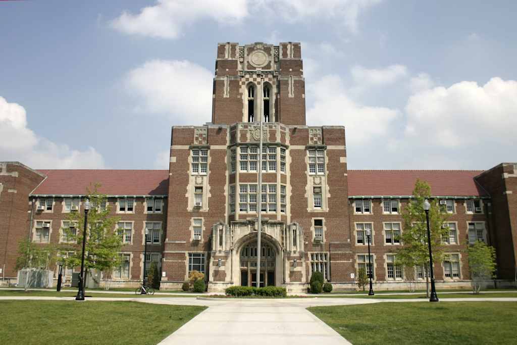 University of Tennessee System Guarantees Admission to Top High School ...