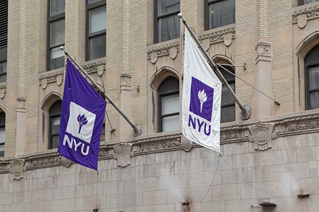 NYU's New President Announces Free College Initiative | BestColleges
