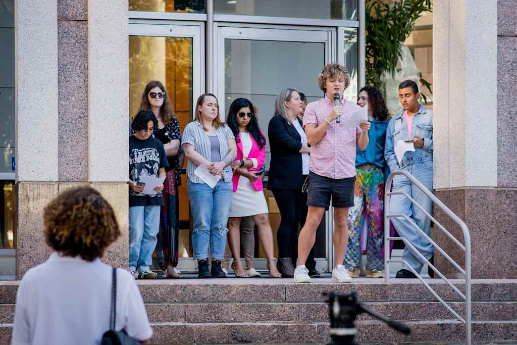 Florida Student Creates Action Fund for Young Advocates | BestColleges