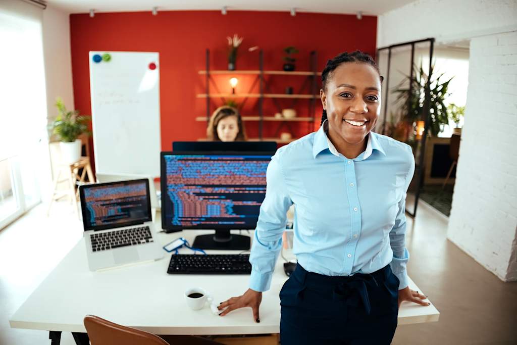 Why Computer Science Is a Good Major | BestColleges