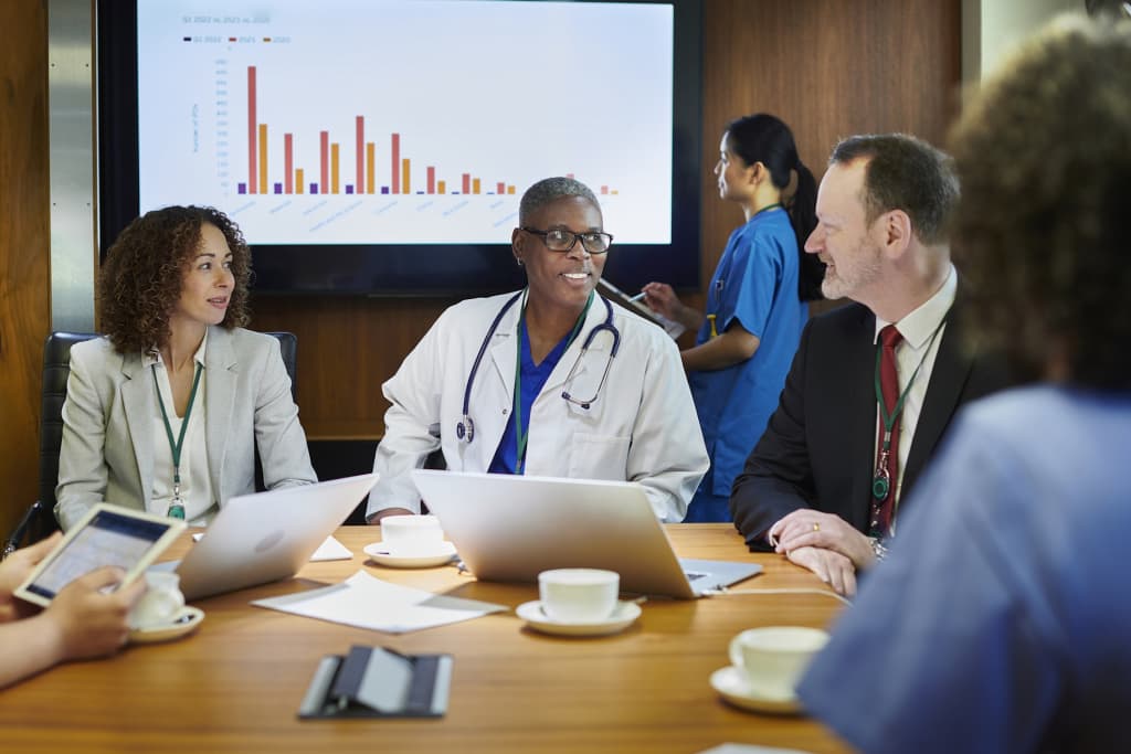 Healthcare Administration Careers | BestColleges.com