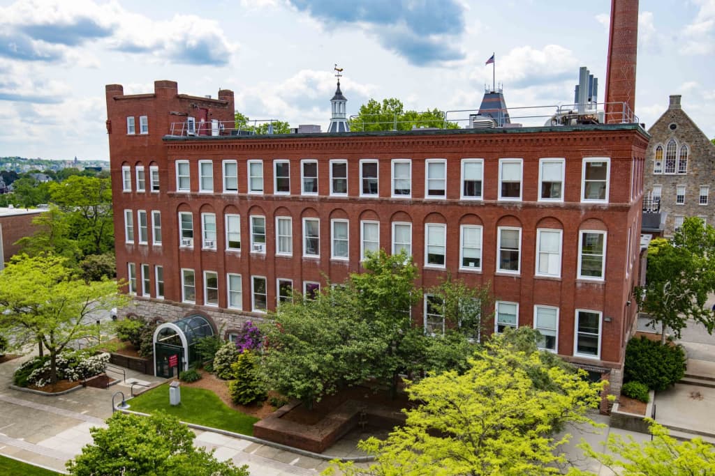 How Worcester Polytechnic Institute Is Shaping Future Business Leaders ...